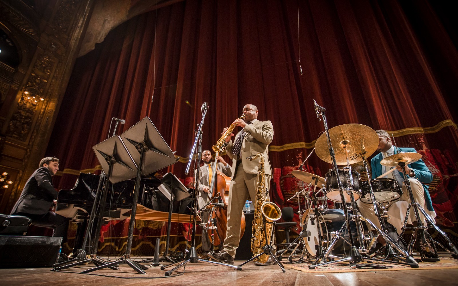 Home | Thomasville Entertainment Foundation